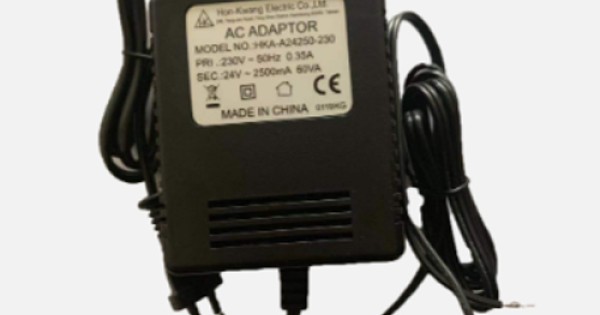Hikvision HKA-A24250-230 AC adaptor Price in BD Hikvision HKA-A24250-230 AC adaptor Price in BD